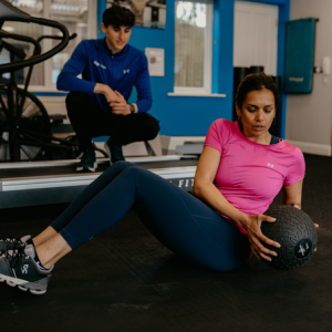 CD Fitness - Personal Training in Bagshot | Training Studio that aim to ...